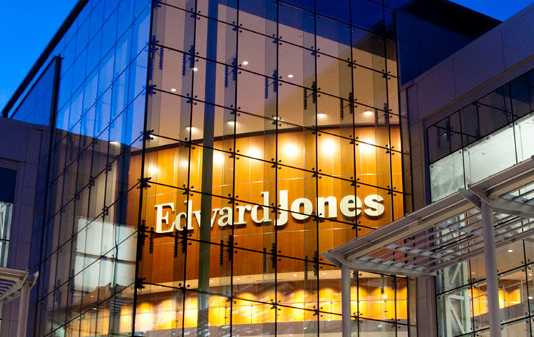 How to transfer my account from Edward Jones - Belonging Wealth Management