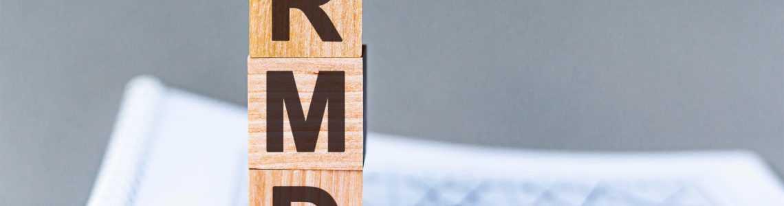 How Are Required Minimum Distributions (RMDs) Taxed? - Belonging Wealth ...